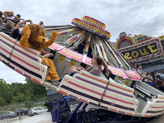 17 Free Fall Festivals in Indianapolis