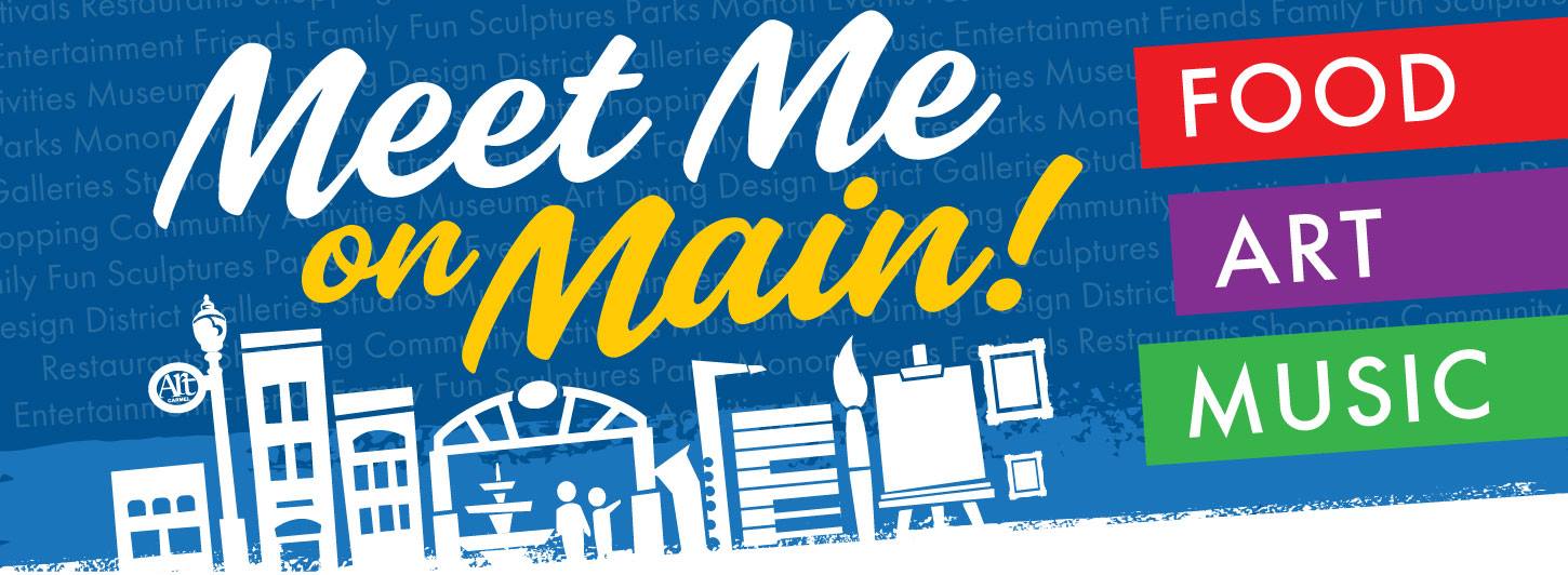 Meet Me on Main - Indy's Child Magazine