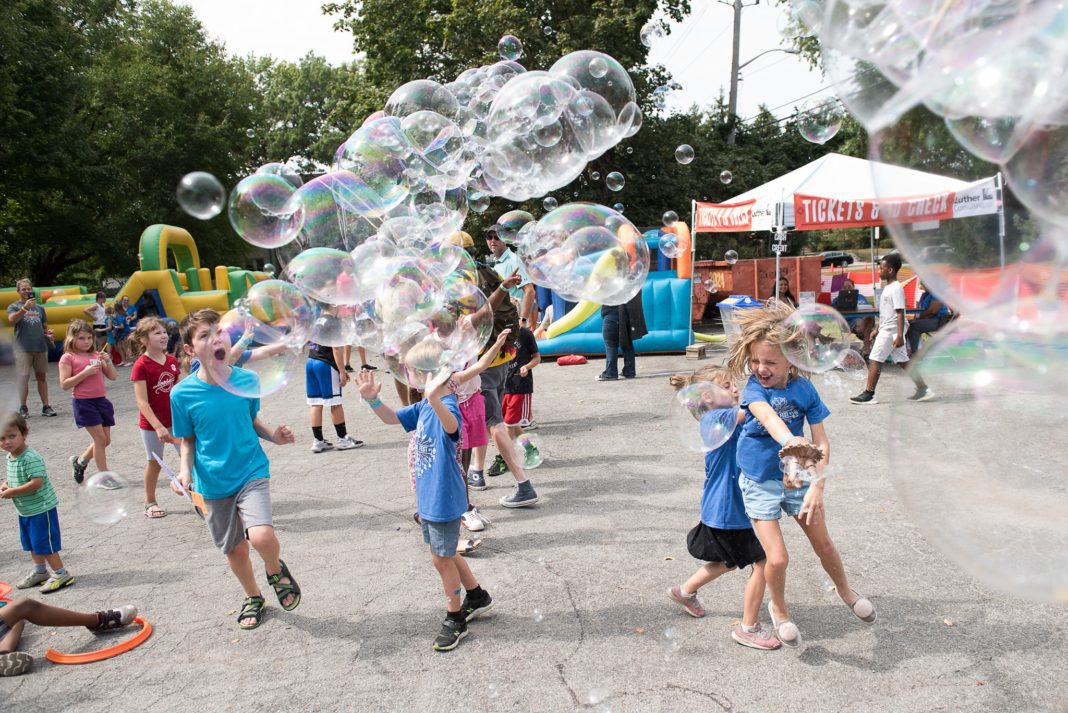 17 Free Fall Festivals in Indianapolis