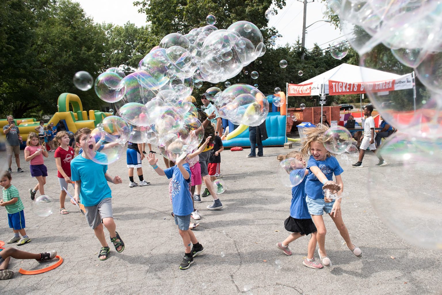 25 Best Festivals around Indianapolis this September (2025)