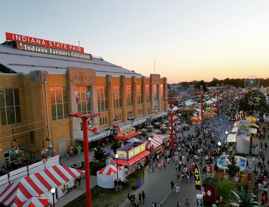 15 Can't-Miss Summer Festivals for Families in Indianapolis