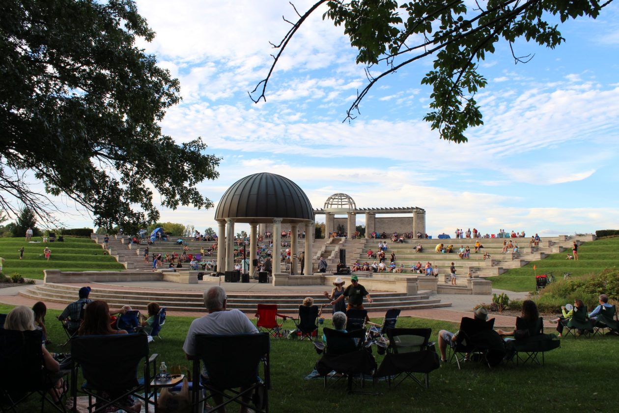 11 Amazing Events Taking Place this Weekend Around Indianapolis