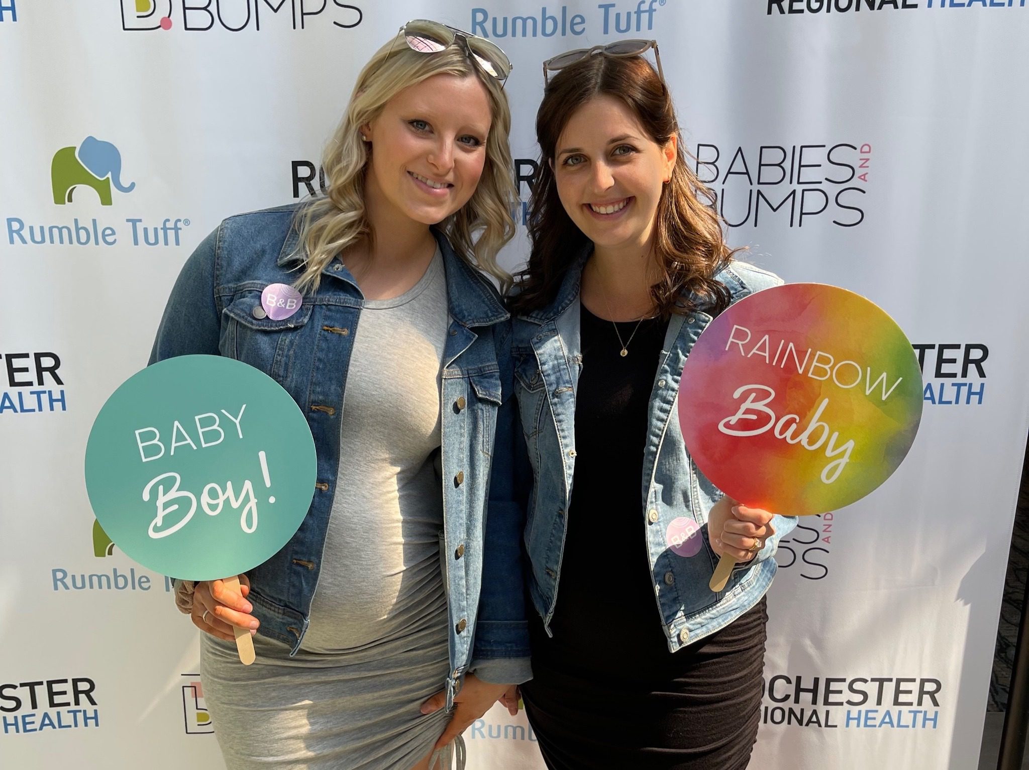 Babies & Bumps - Indy's Child Magazine