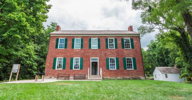 Conner Prairie: Must-Visit Living History Museum