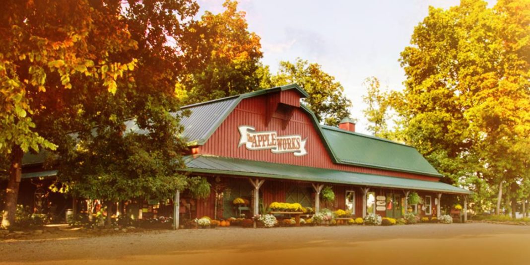 The Apple Works Orchard and Farm Market - Indy's Child Magazine