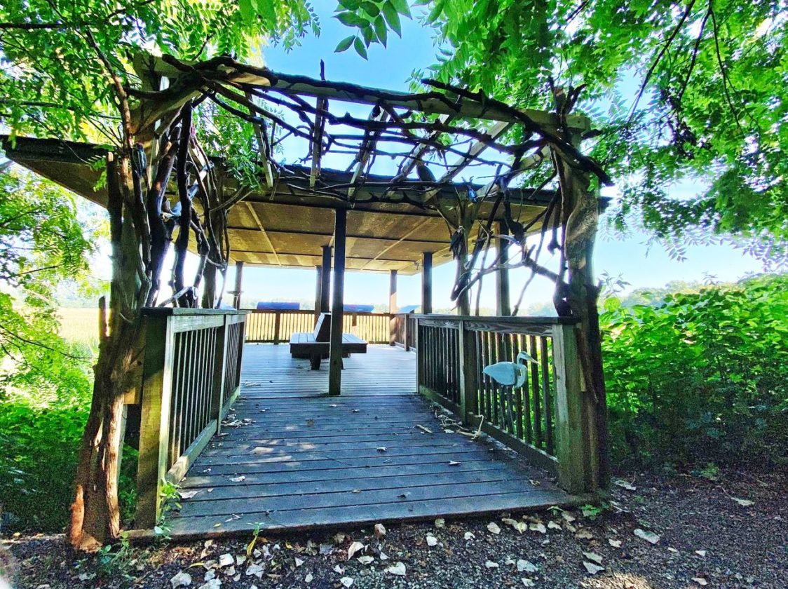 Conner Prairie: Must-Visit Living History Museum