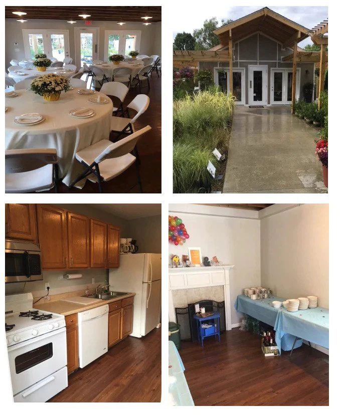 15 Best Baby Shower Venues in Indianapolis