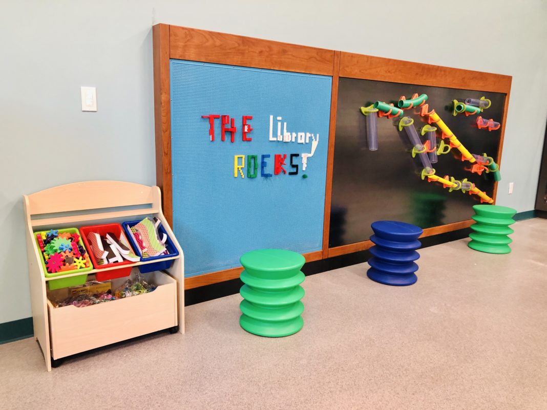 12 Free Places to Play Indoors in Indianapolis