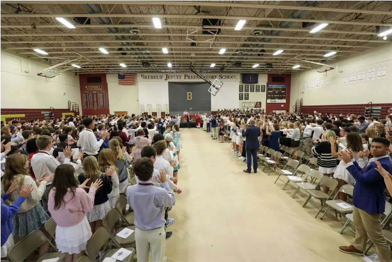 Brebeuf Jesuit Preparatory School - Indy's Child Magazine