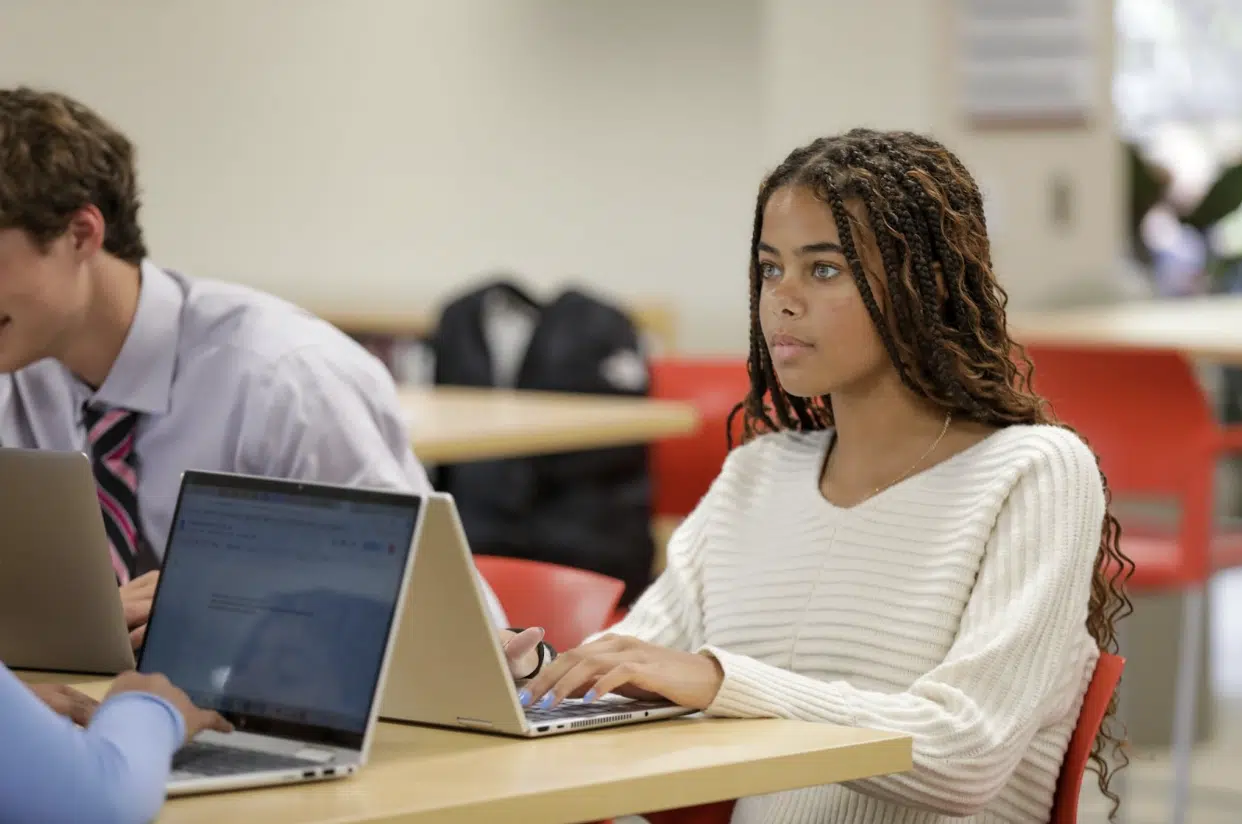 Brebeuf Jesuit Preparatory School - Indy's Child Magazine