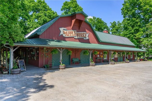 17 Indiana Day Trips Perfect for Fall