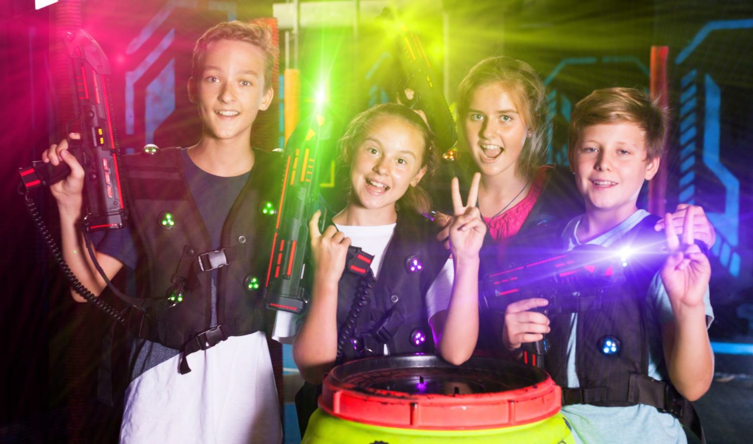 Teens & Tweens: Navigating Difficult Conversations with Your Child ...