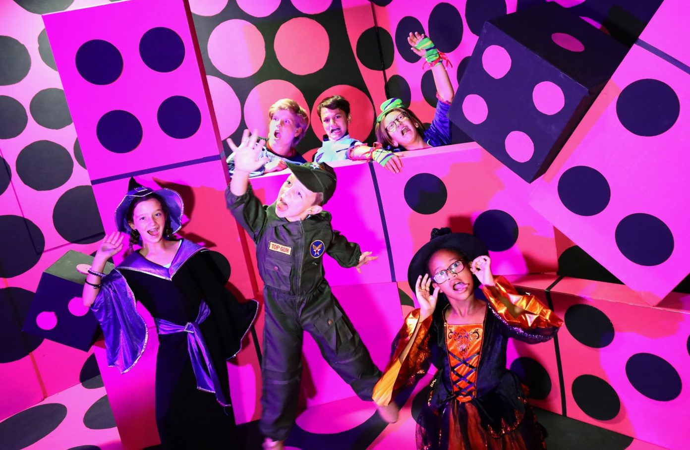 10 Kid-Friendly Haunted Houses and Hayrides in Indianapolis