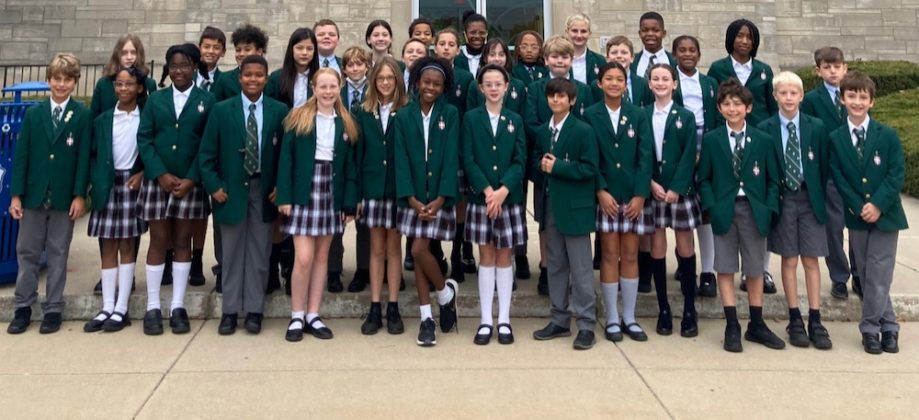 St. Richard's Episcopal School - Indy's Child Magazine