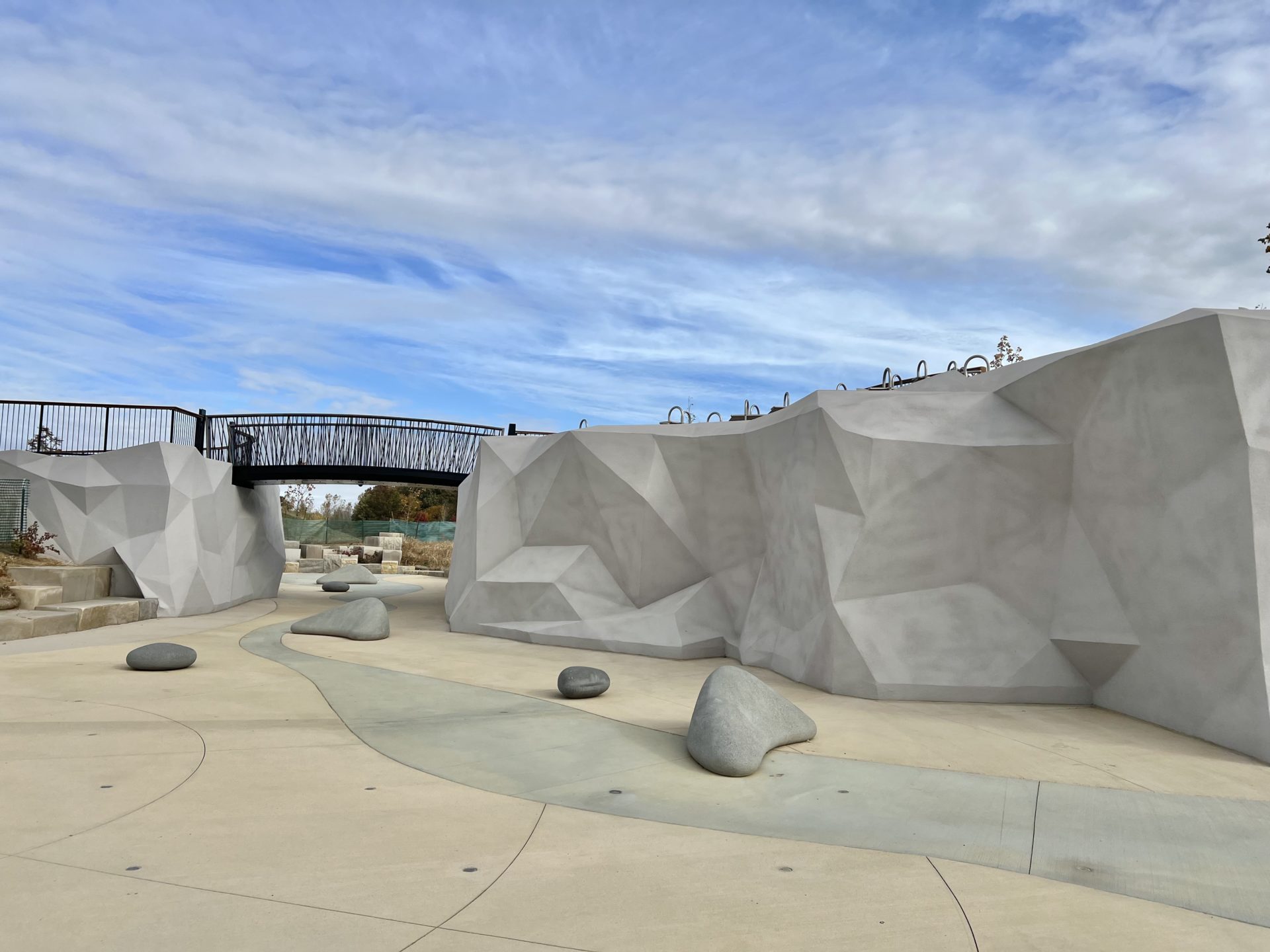 The Reimagined West Park in Carmel Is Now Open - Indy's Child Magazine