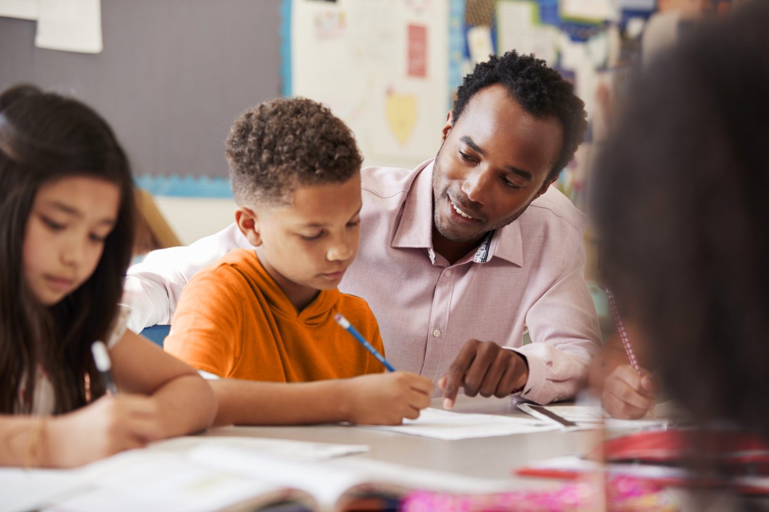 Become a Substitute Teacher with Kelly Education - Indy's Child Magazine