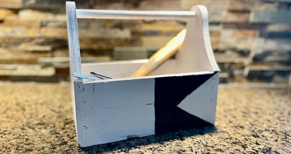 Build It! Woodworking for Kids - Indy's Child Magazine