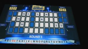 Game Show Battle Room in Indianapolis - Indy's Child Magazine