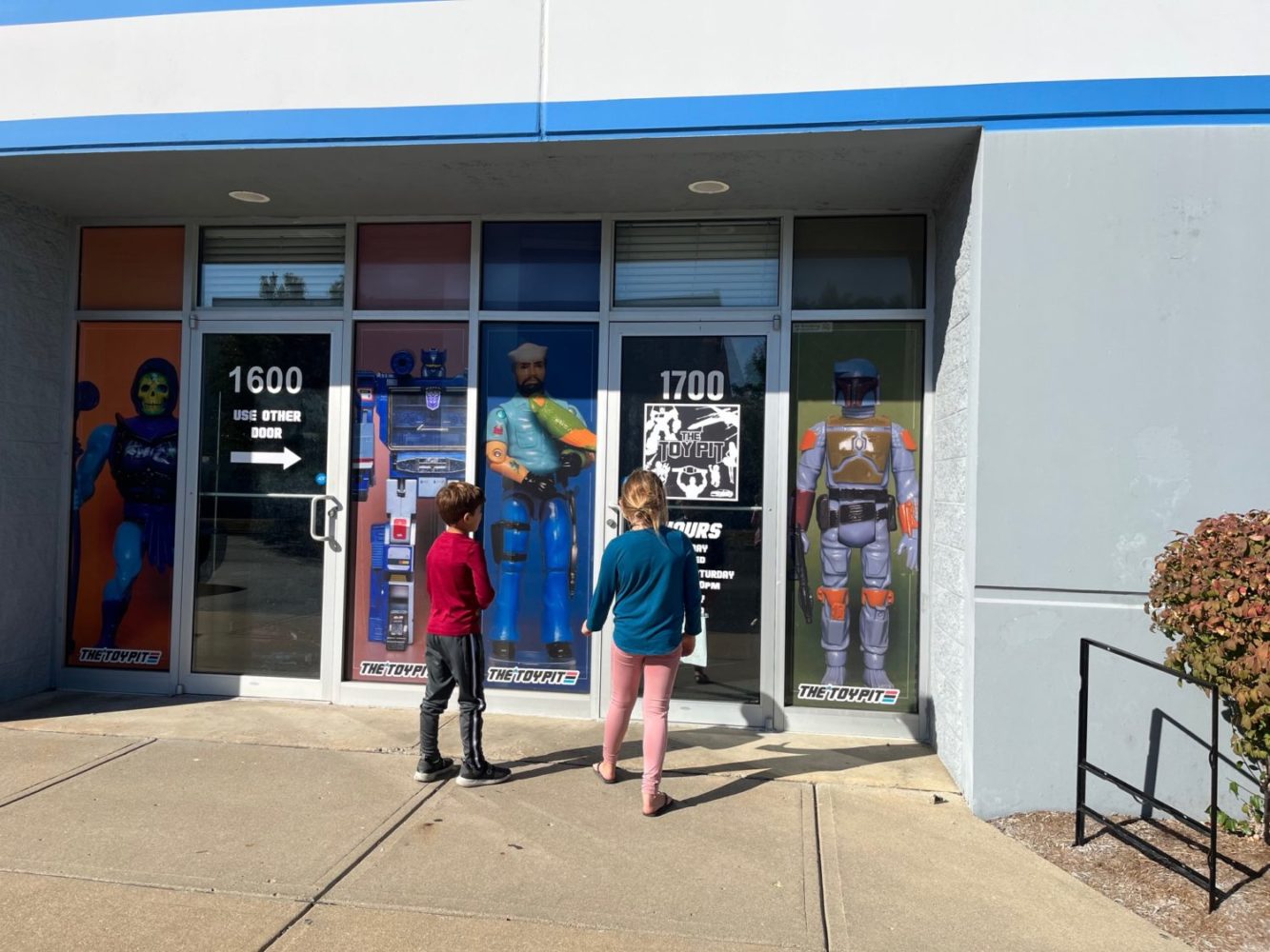 Hidden Gems: The Toy Pit - Indy's Child Magazine