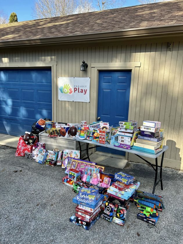 Local Spotlight: Project Play - Indy's Child Magazine