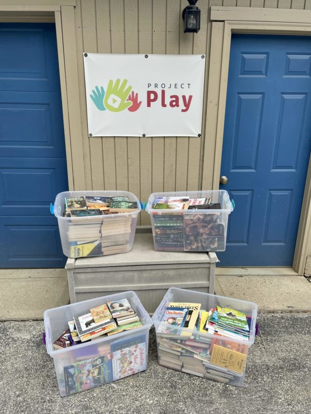 Local Spotlight: Project Play - Indy's Child Magazine