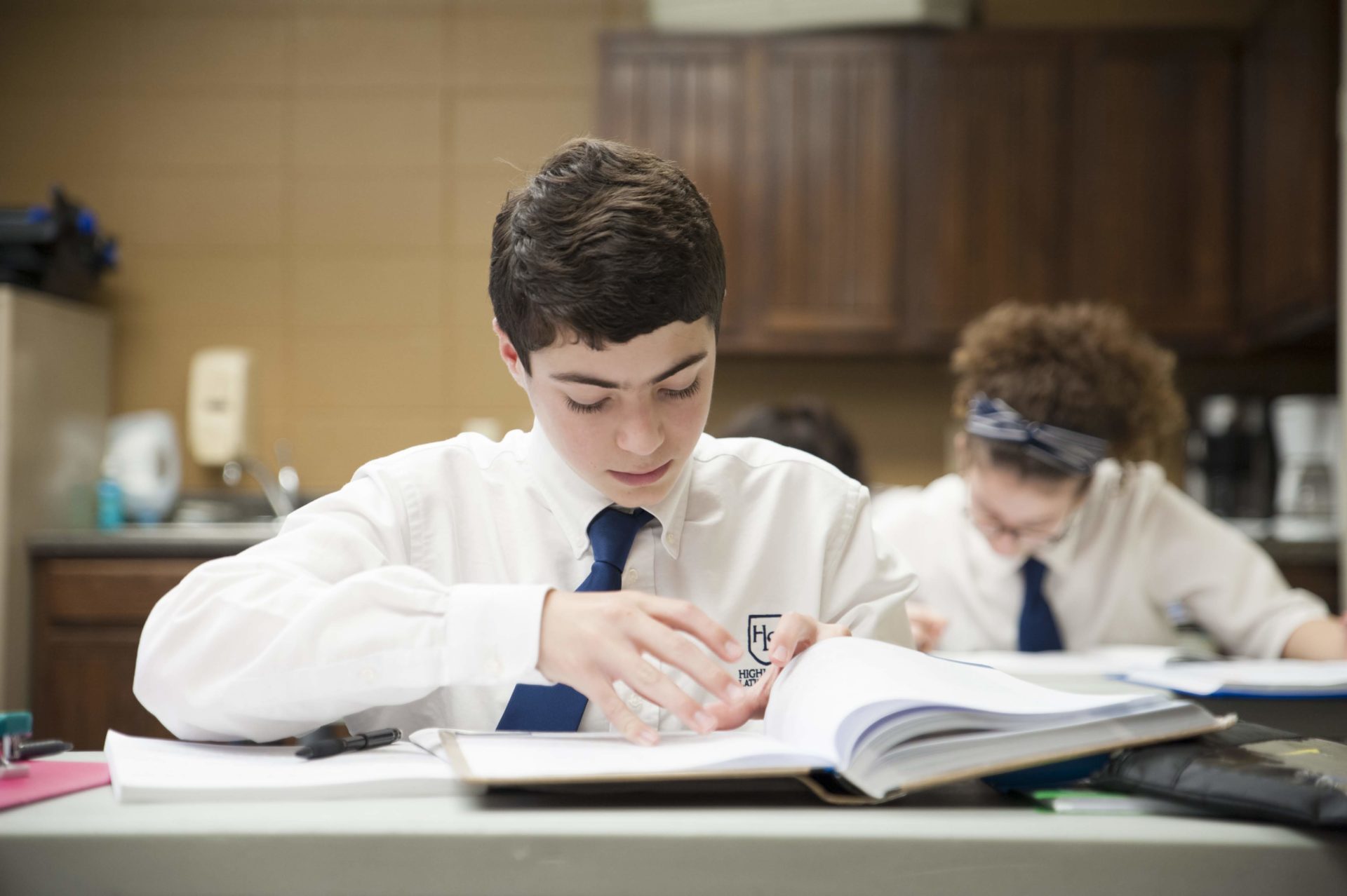 Carmel Latin School - Indy's Child Magazine