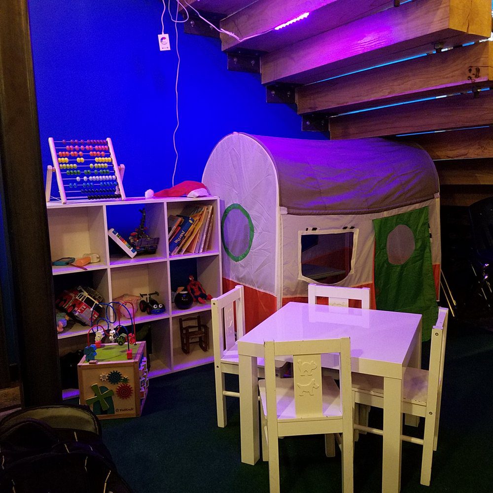 Best Kid-Friendly Coffee Shops in Indy - Indy's Child Magazine