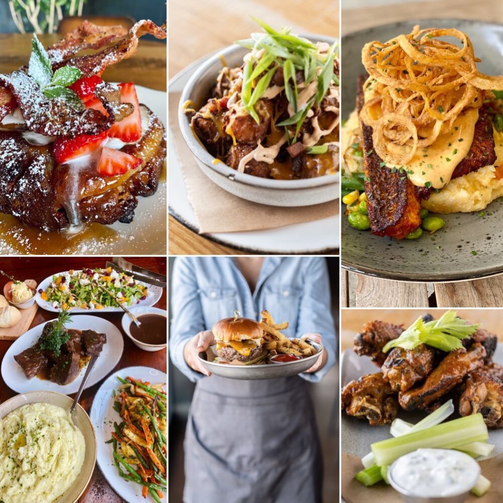Little Foodies: 101 Beer Kitchen - Indy's Child Magazine