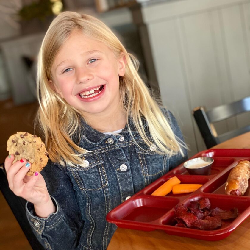Little Foodies: 101 Beer Kitchen - Indy's Child Magazine