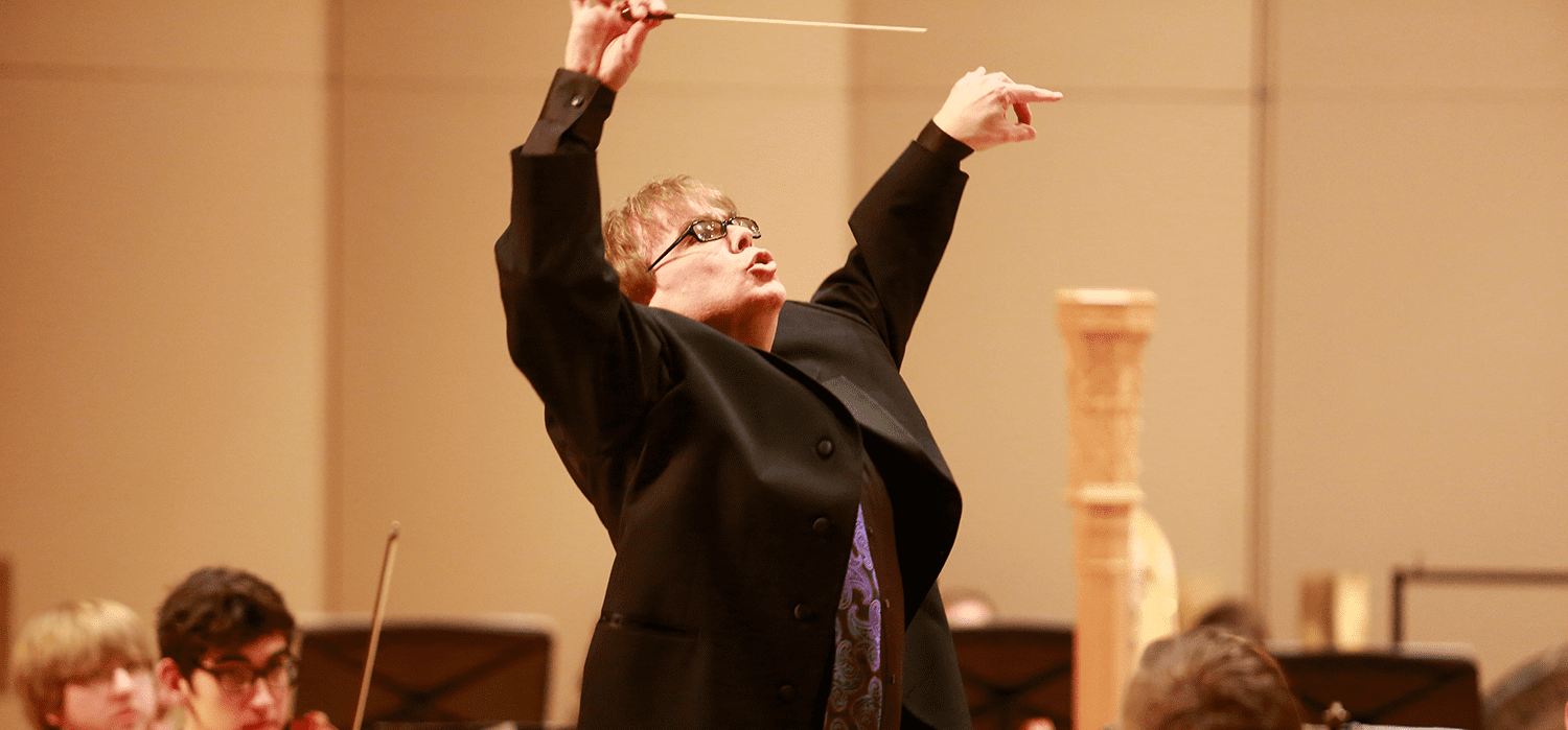 Music at Butler: Butler Symphony Orchestra - Indy's Child Magazine