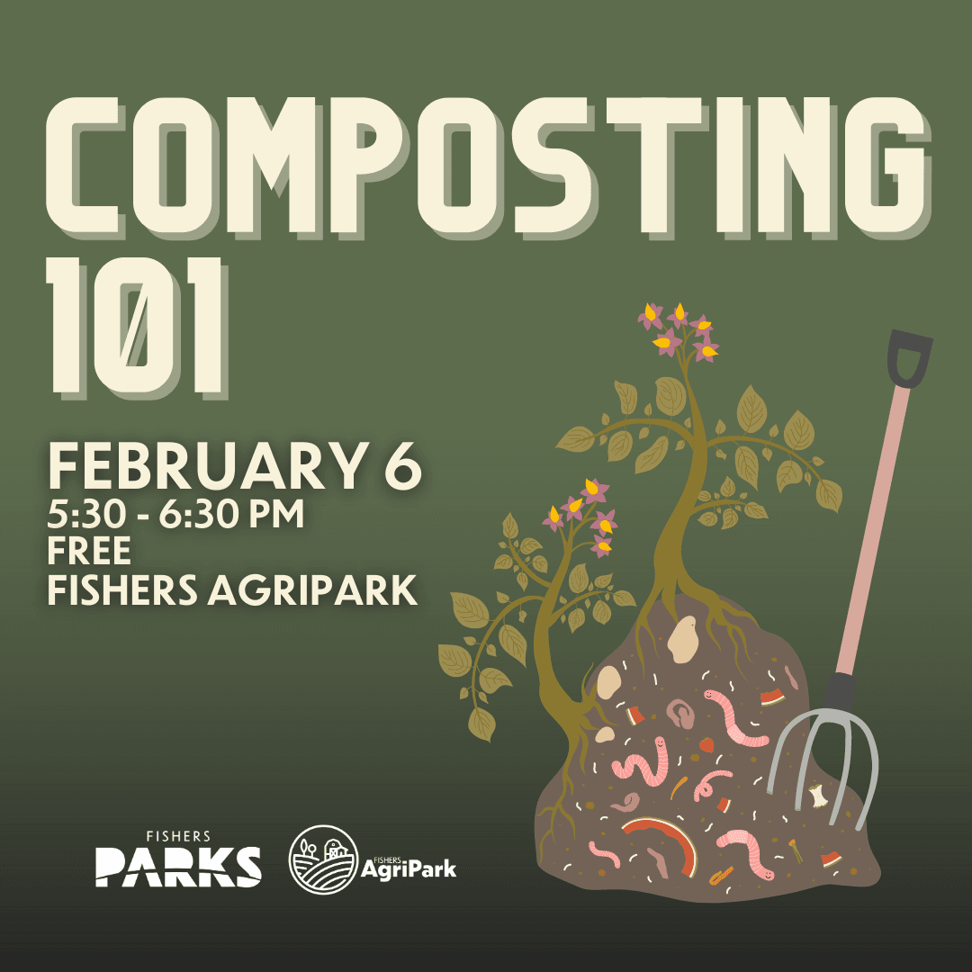 Composting 101 - Indy's Child Magazine