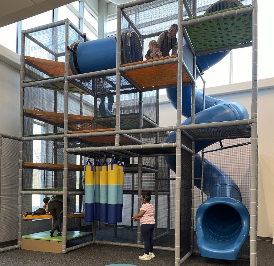 25 Best Indoor Playgrounds in Indianapolis for Kids (2025)