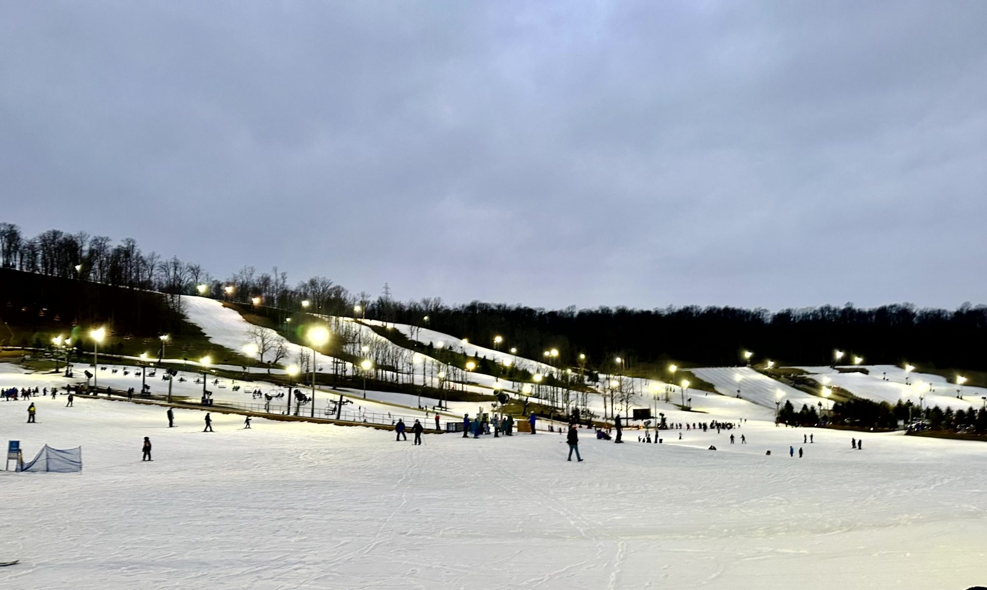 Hidden Gems: Perfect North Slopes - Indy's Child Magazine
