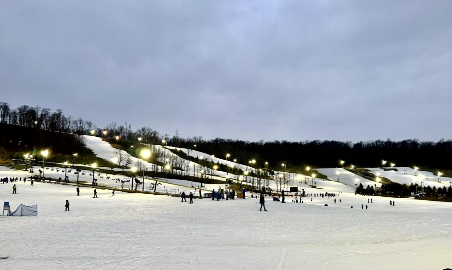 Hidden Gems: Perfect North Slopes - Indy's Child Magazine
