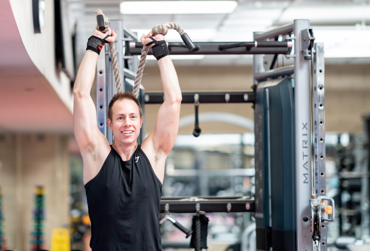 Find Time for You at the Monon Community Center - Indy's Child Magazine