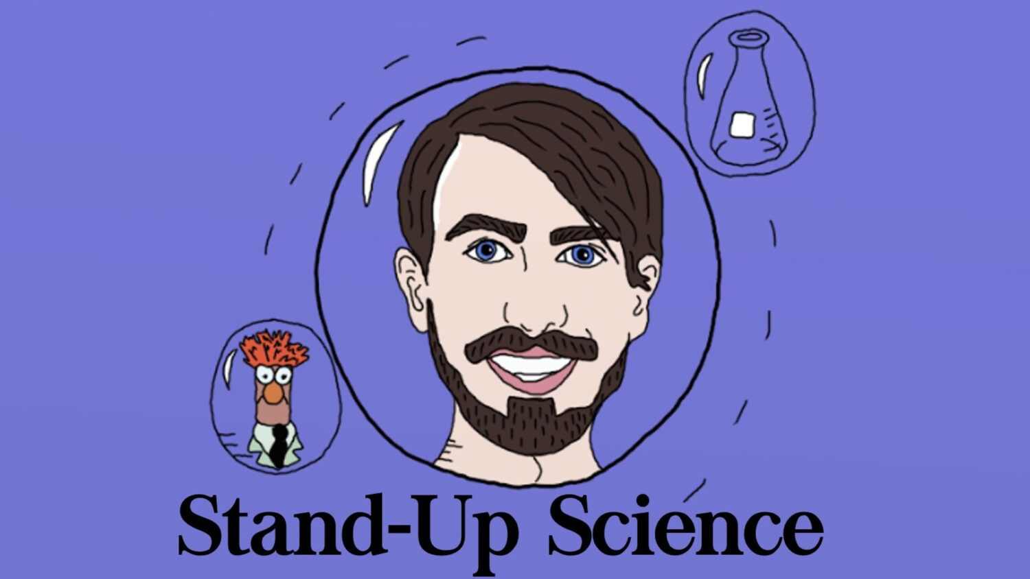 Stand-Up Science - Indy's Child Magazine