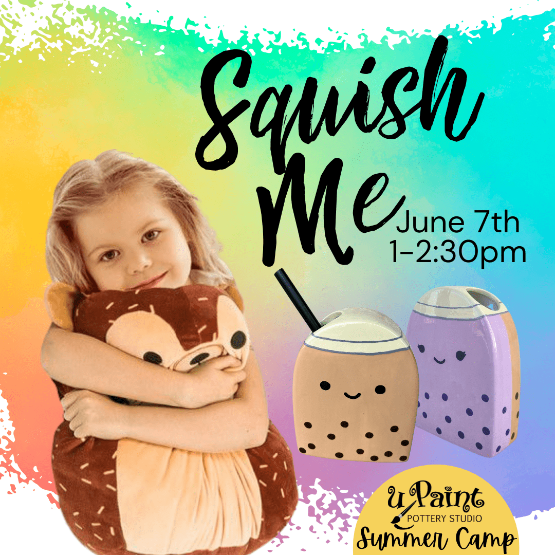 Squish Me! - Indy's Child Magazine