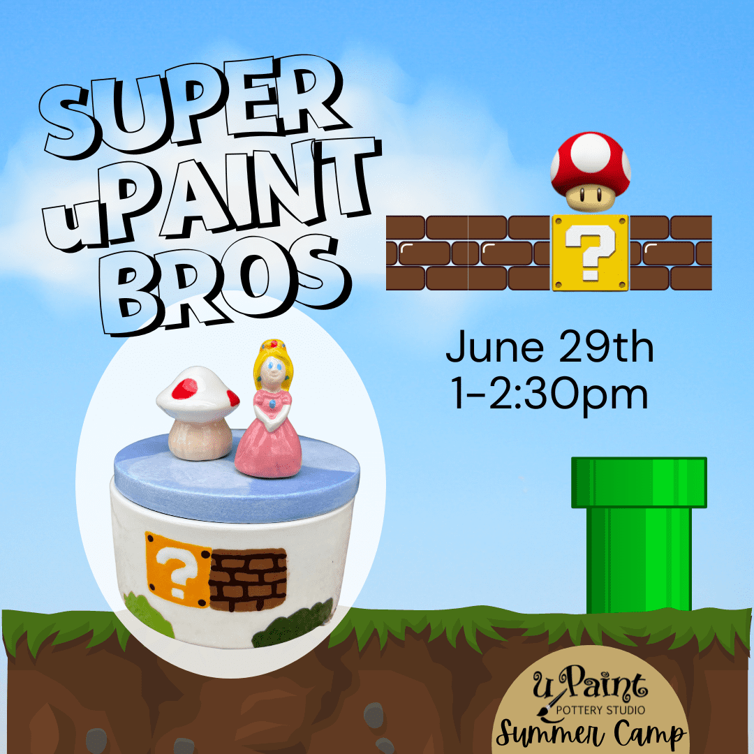 Super uPaint Bros - Indy's Child Magazine