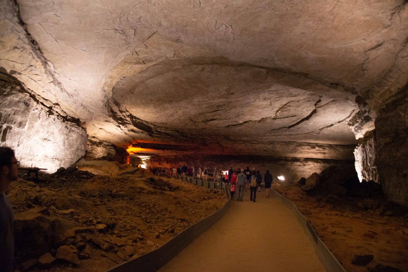 Road Trip: Mammoth Cave National Park - Indy's Child Magazine