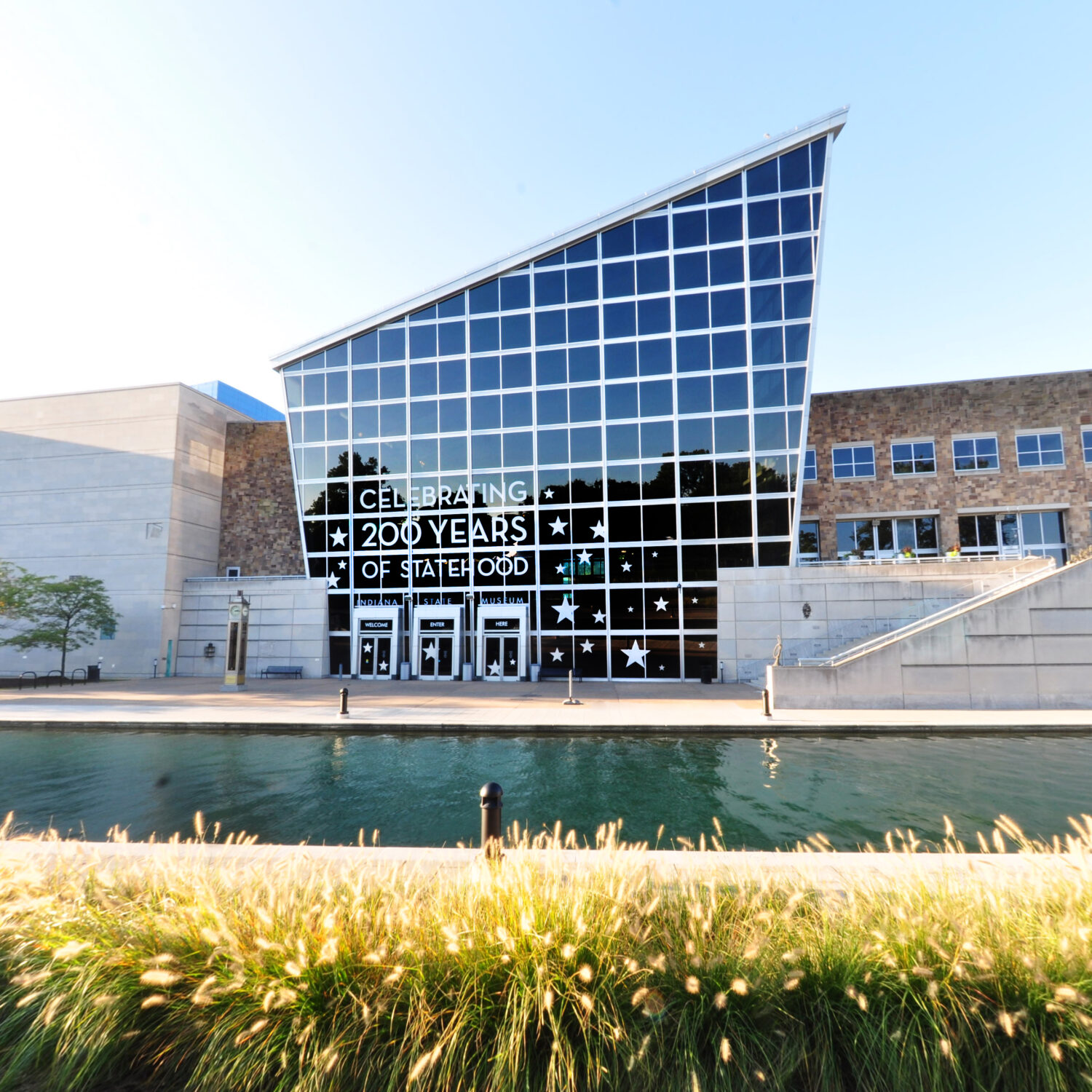 Canal Nights: Total Eclipse at the Museum! - Indy's Child Magazine