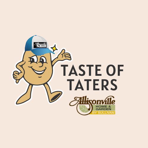 Taste of Taters - Indy's Child Magazine