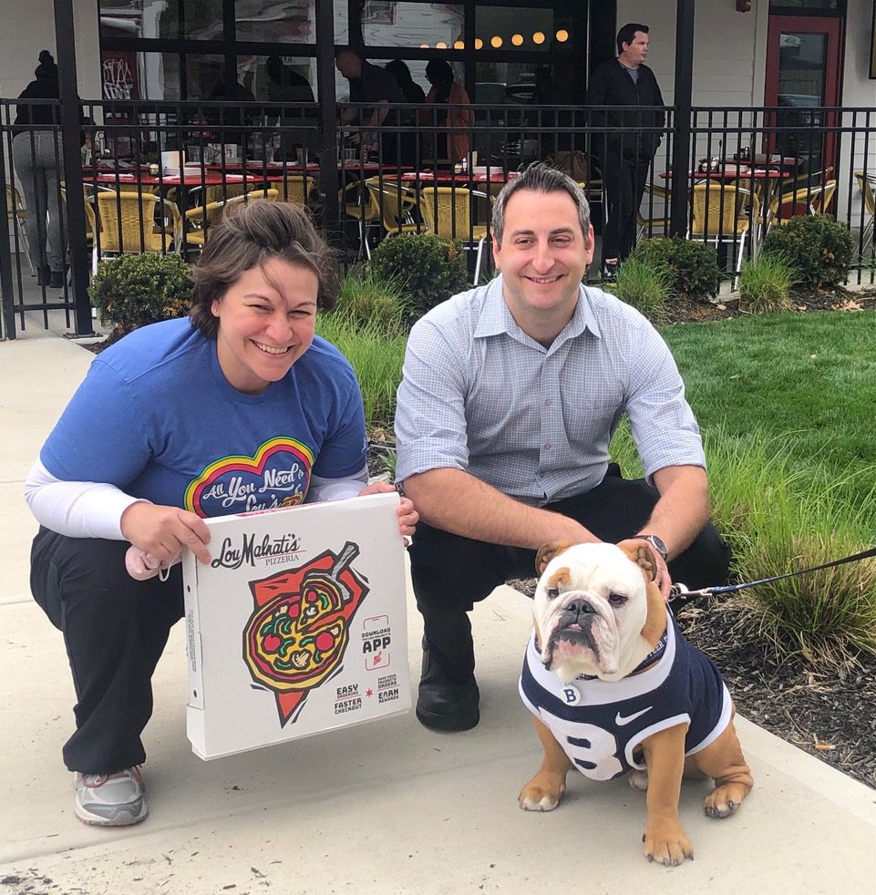 Top Dog-Friendly Places around Indianapolis - Indy's Child