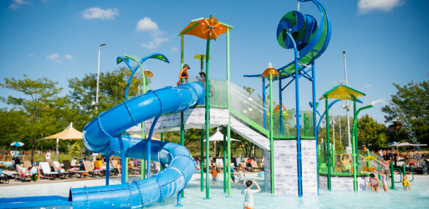 15 Best Water Parks in Indiana (2025)