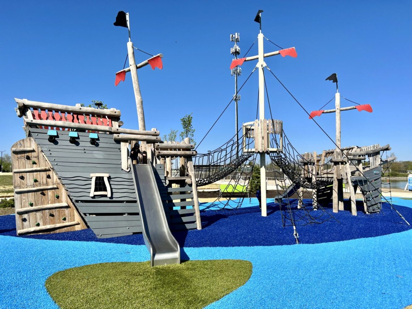 Geist Waterfront Park: A Family-Friendly Beach in Fishers (2024)