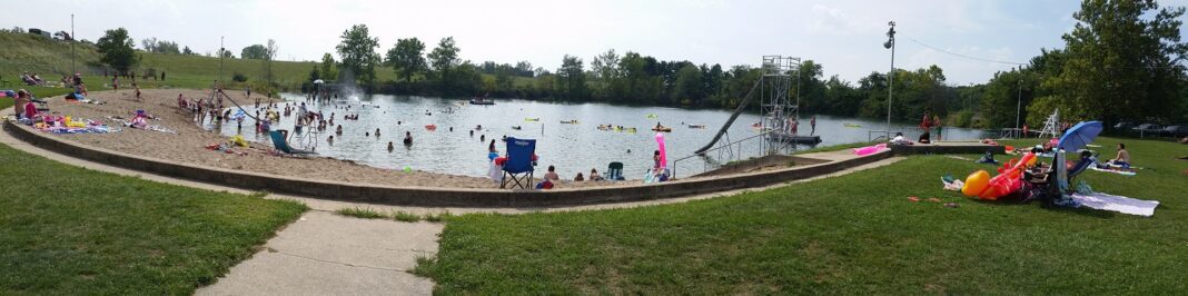 Top 5 Must-Visit Swimming Holes in Indiana - Indy's Child Magazine