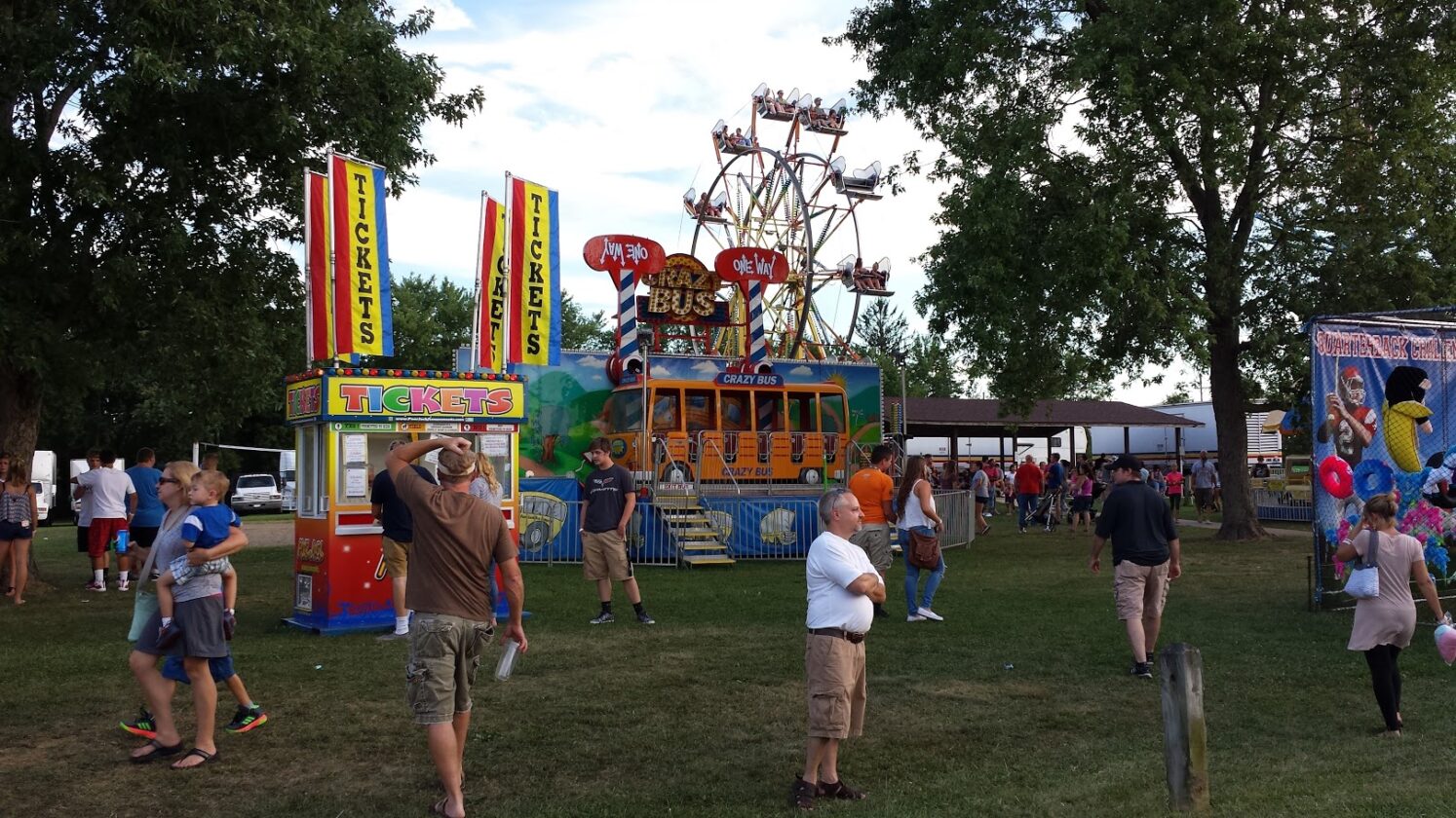 10 Best August Fairs and Festivals in Indianapolis for Families