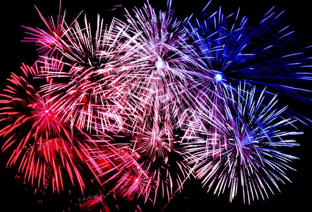 Moorseville Firework Celebration - Indy's Child Magazine