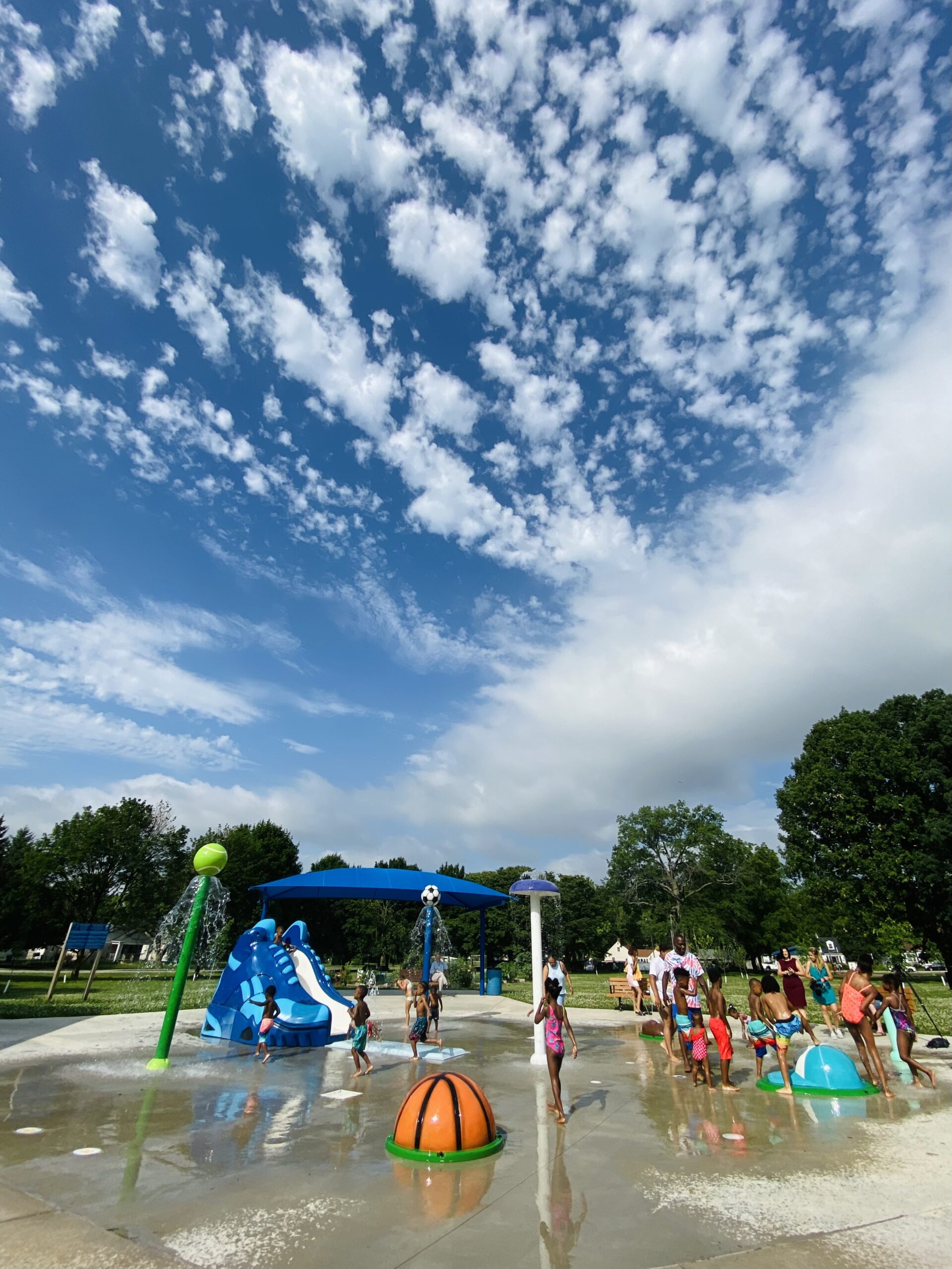 Make Indy Parks Part of your Summer Plans - Indy's Child Magazine