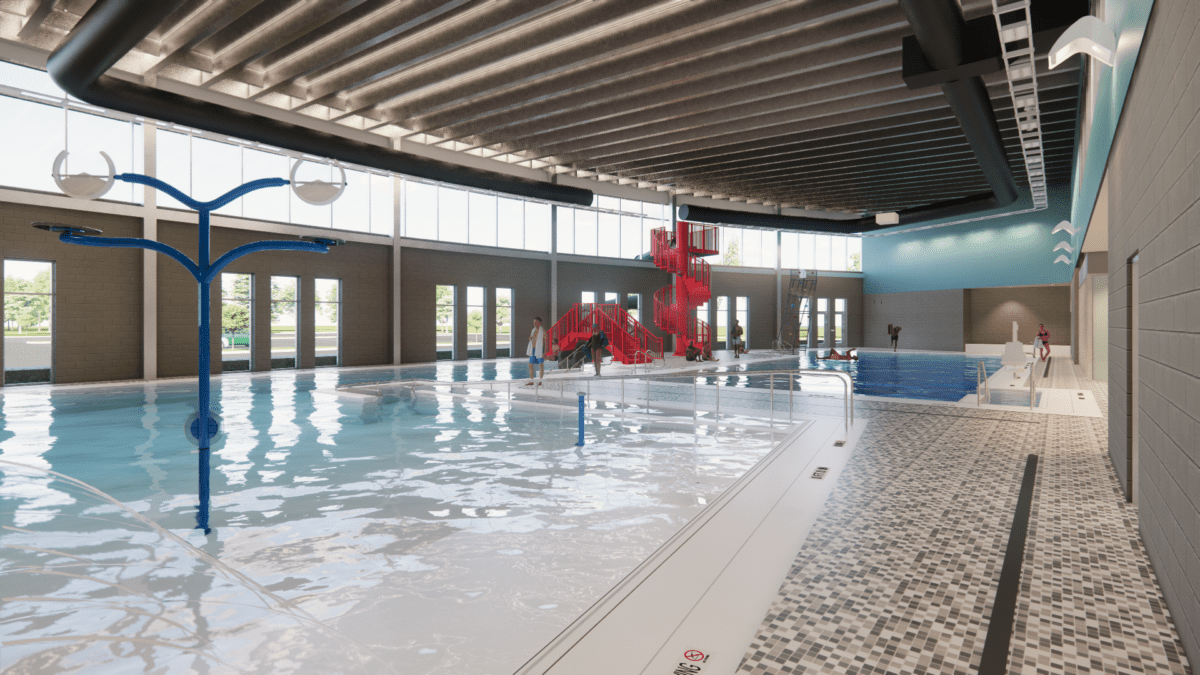 New Community Center Coming to Fishers