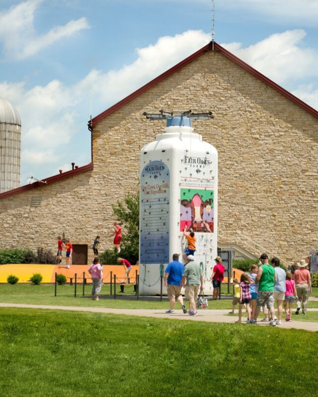 The 14 Best Places to Visit in Indiana with Kids - Indy's Child Magazine